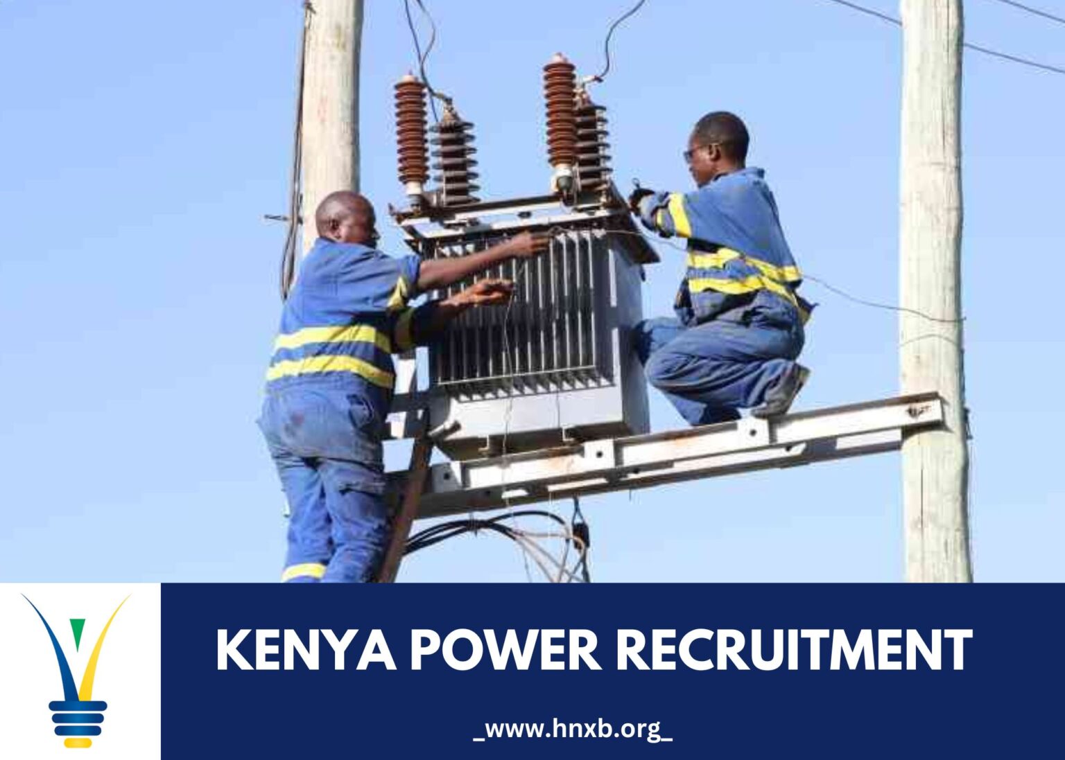 Kenya Power Recruitment Kplc 2025 Application Registration Portal