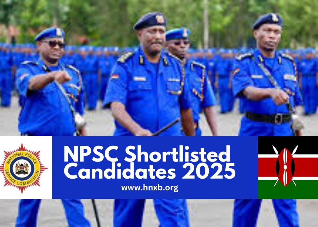 Kenya Power Recruitment Kplc 2025 Application Registration Portal